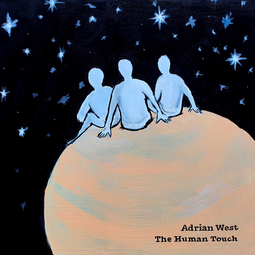 Adrian West's Music